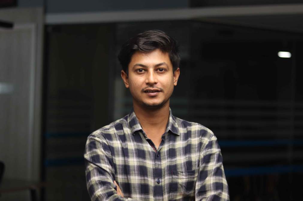 Surya Shekhar Auddy | CEEW